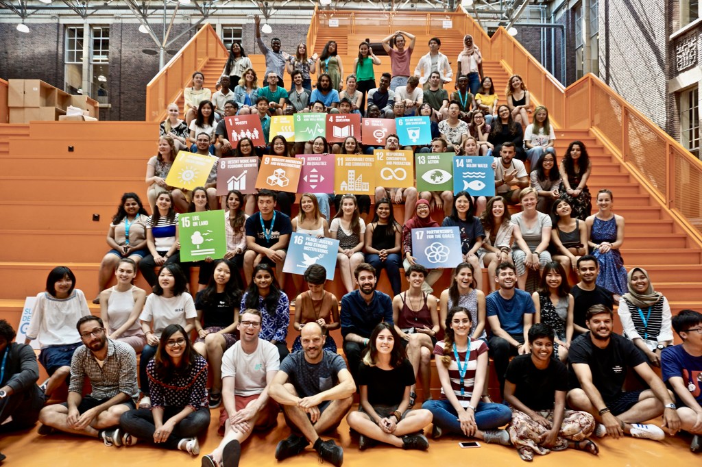 How to write a good motivation letter – TU Delft Planning and Design ...