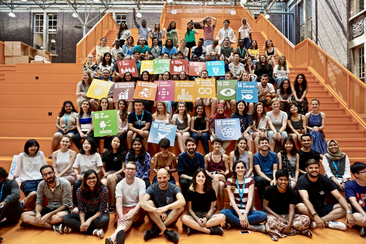 TU Delft Planning and Design for the Just City – Planning for a ...