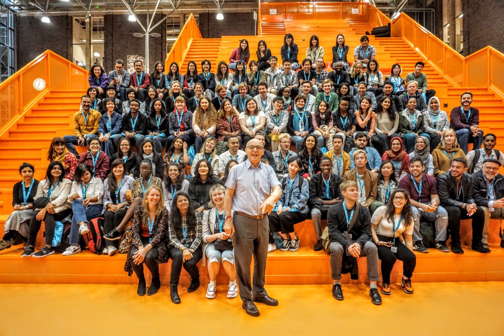 How to make a good introduction video – TU Delft Planning and Design ...